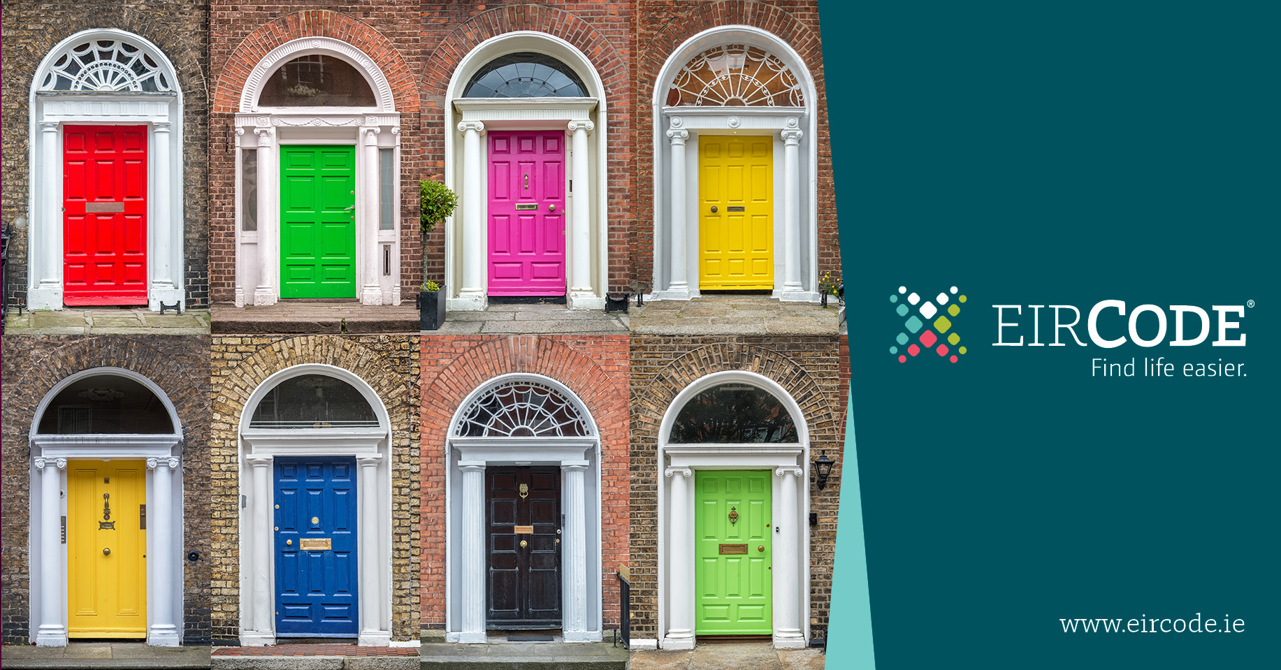 New Eircodes Have Been Added new-eircodes-have-been-added